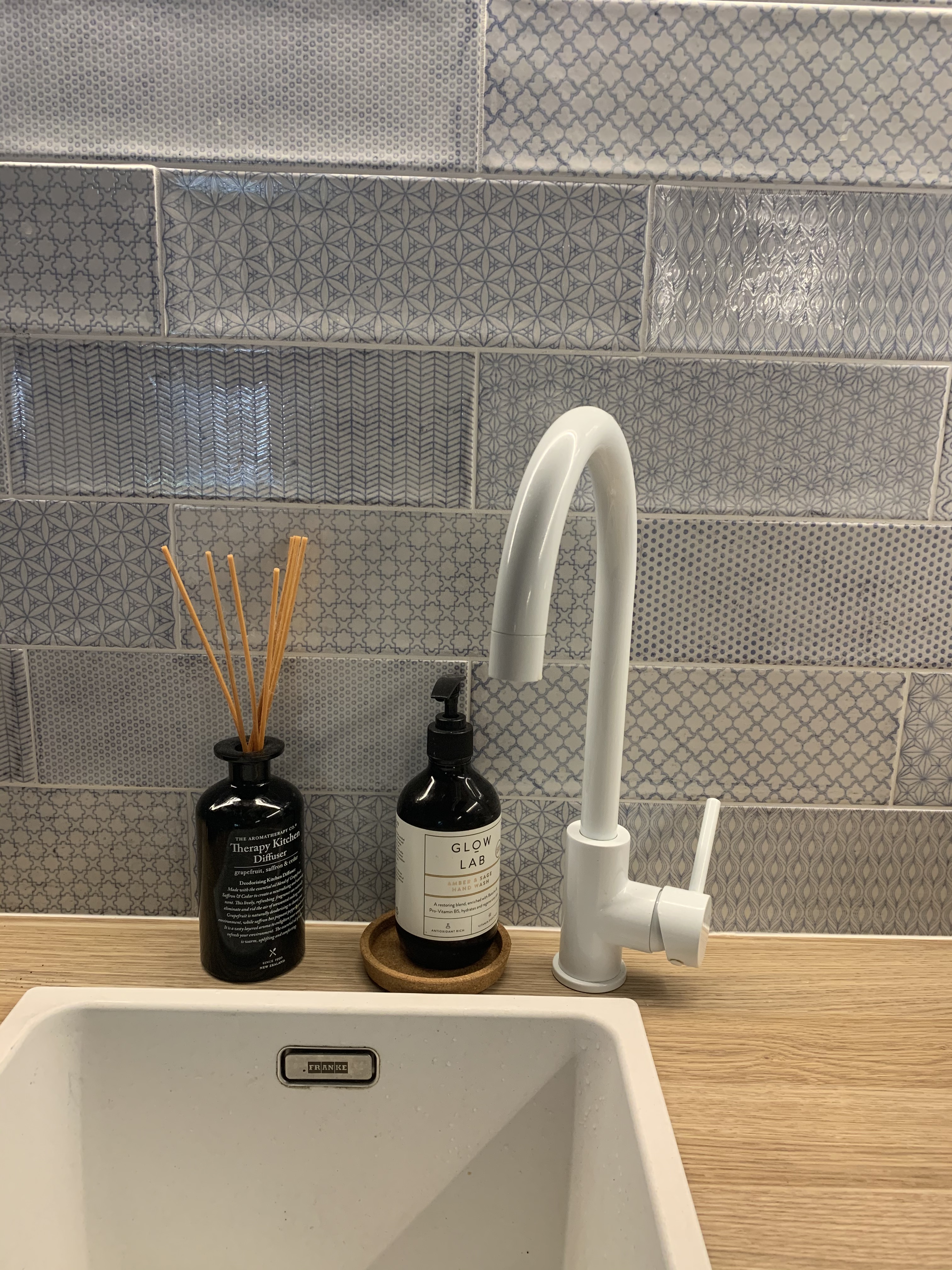Portfolio – Kiah Home